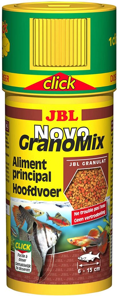 Novo GranoMix - Biodiv'e